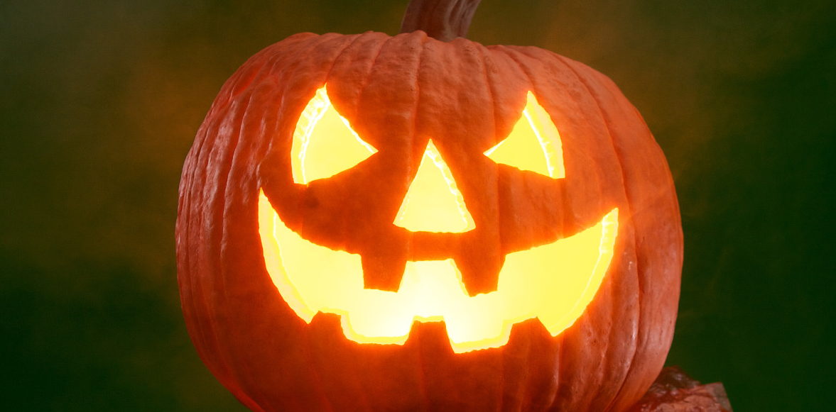 Helovinas: kaip išvengti problemų ir sutikti meilę