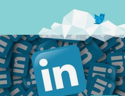 Kaip susirasti savo svajonių darbą socialiniame tinkle LinkedIn